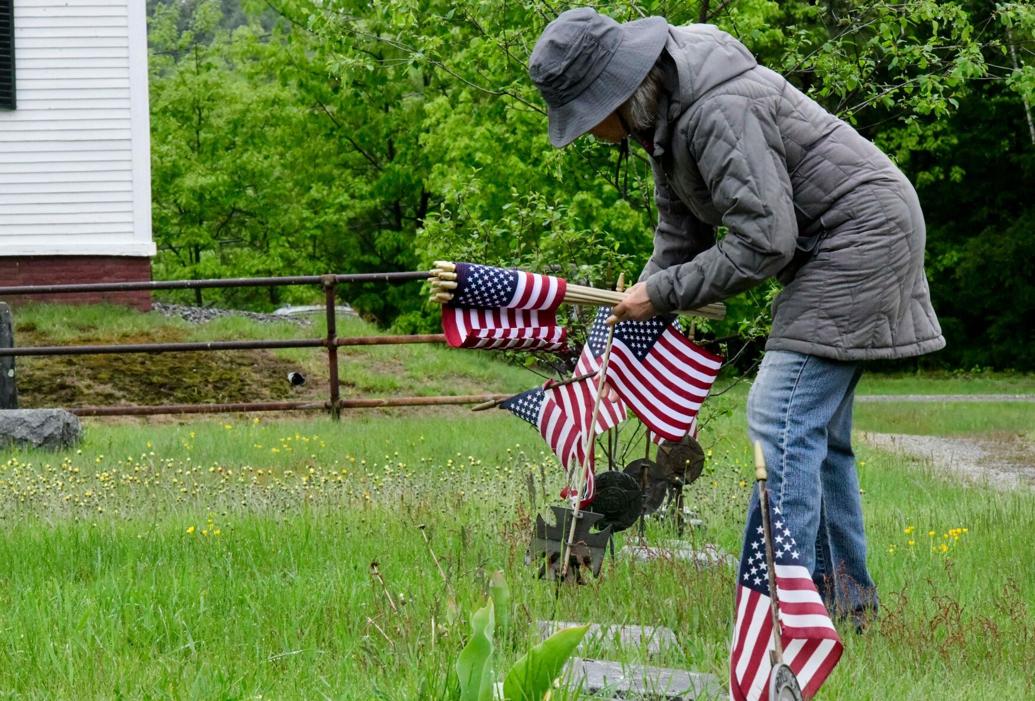 Vermont Memorial Day | National | guardonline.com