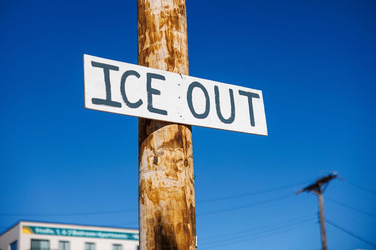 Immigration Enforcement Minnesota | National | guardonline.com