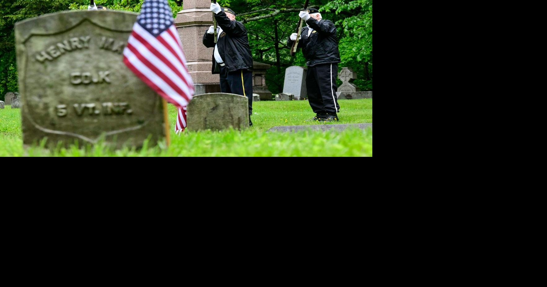 Vermont Memorial Day | National | guardonline.com