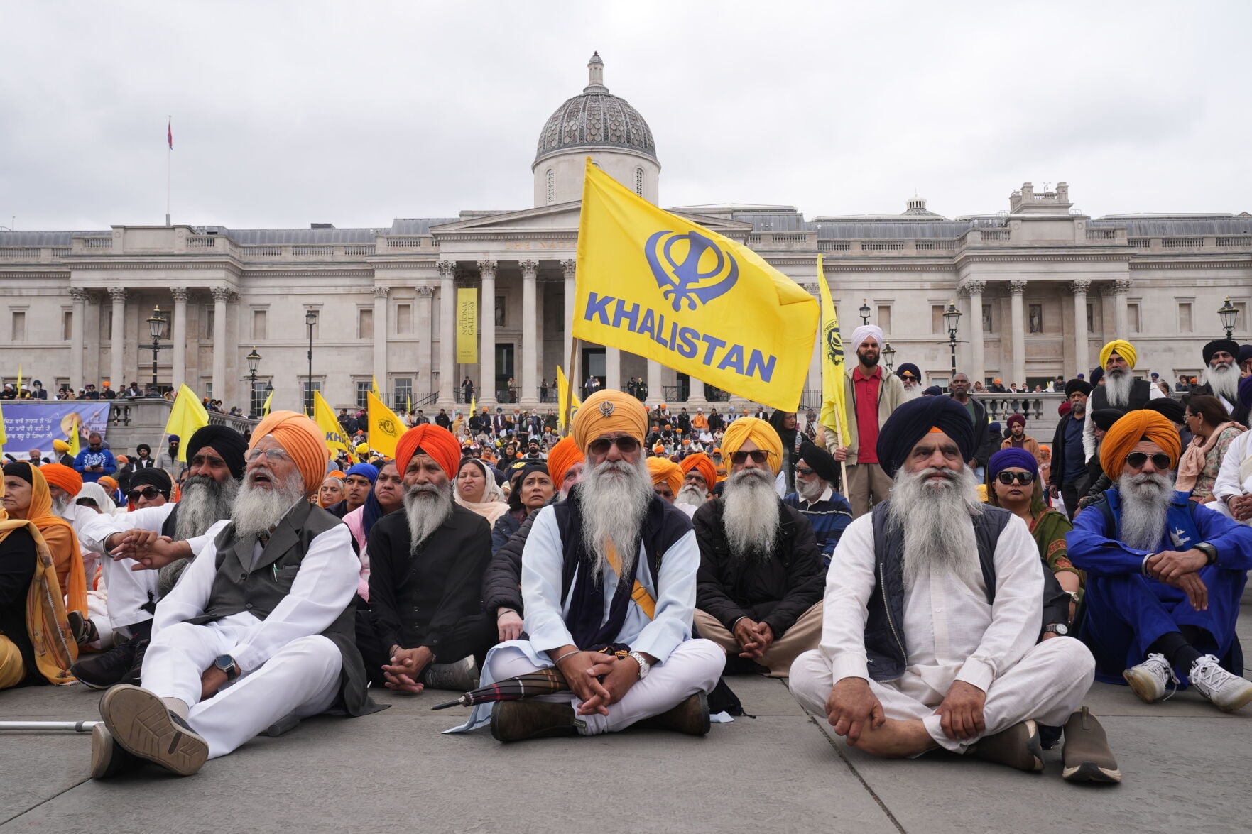Britain Sikh | World | guardonline.com