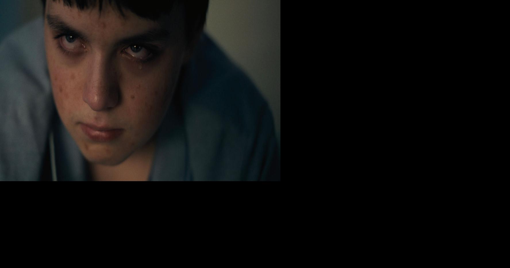 Film Review - The Plague | National | guardonline.com