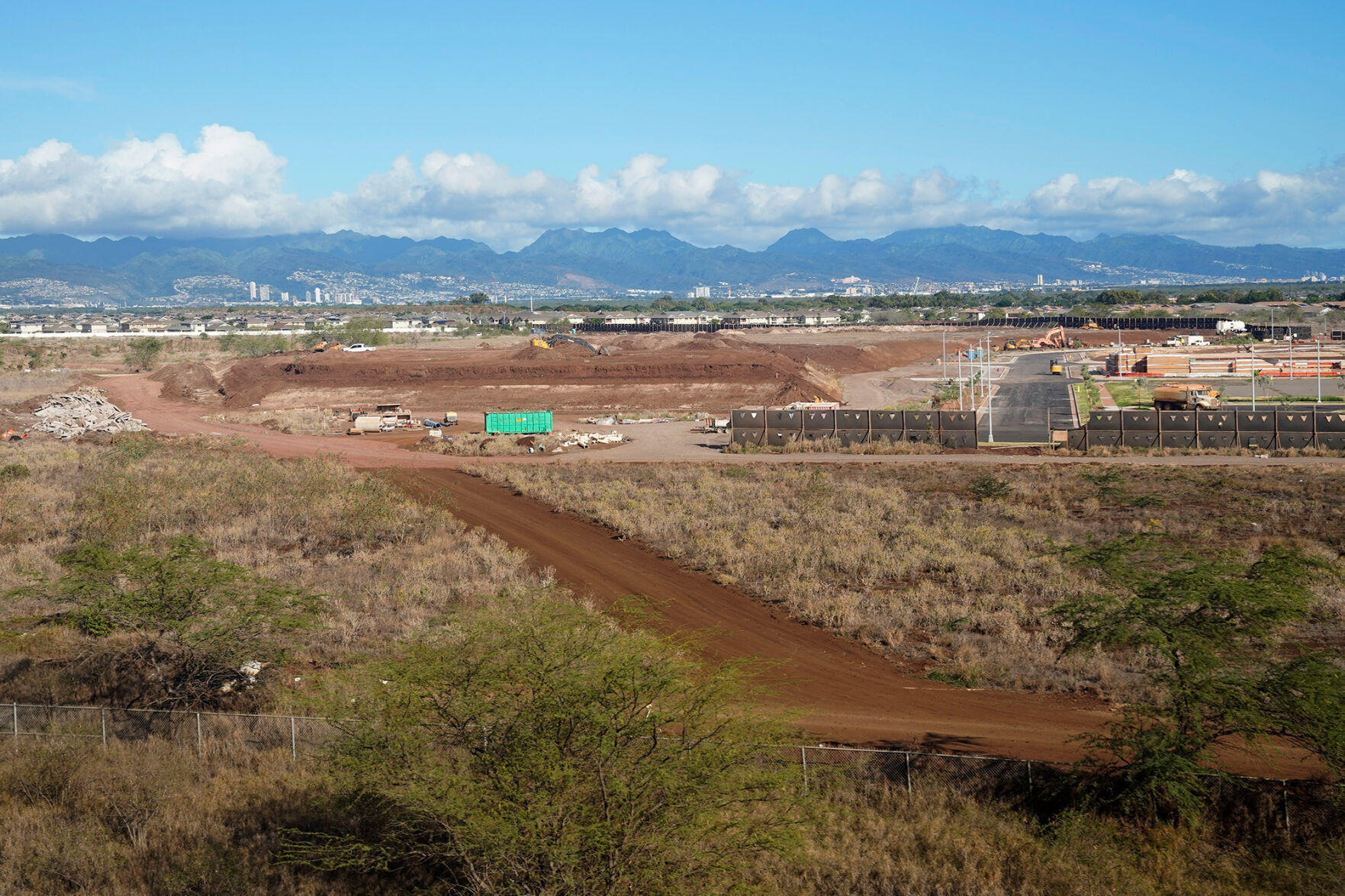 Hawaii Homelands Program | National | guardonline.com