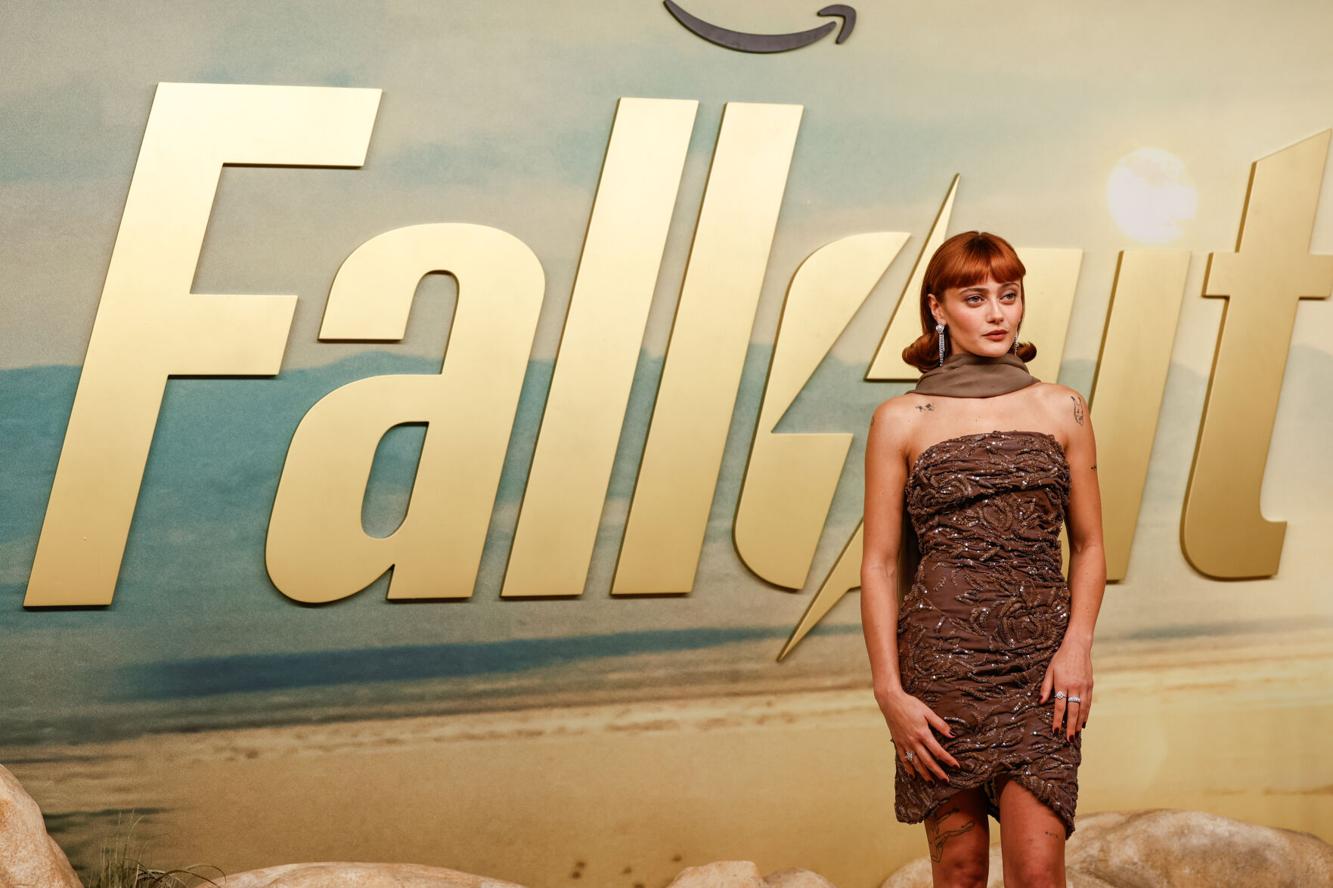 Britain Fallout S2 Screening | World | guardonline.com