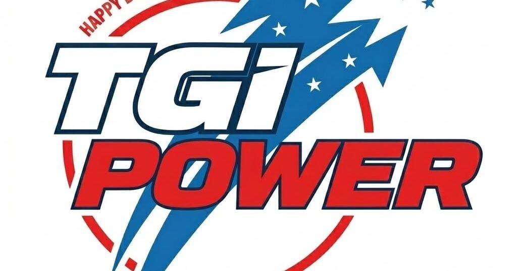 TGI Group Unveils Commemorative "250 Years Young" Logo in Honor of ...