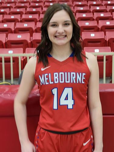 Melbourne walks into the semifinals of George Kell tournament in ...