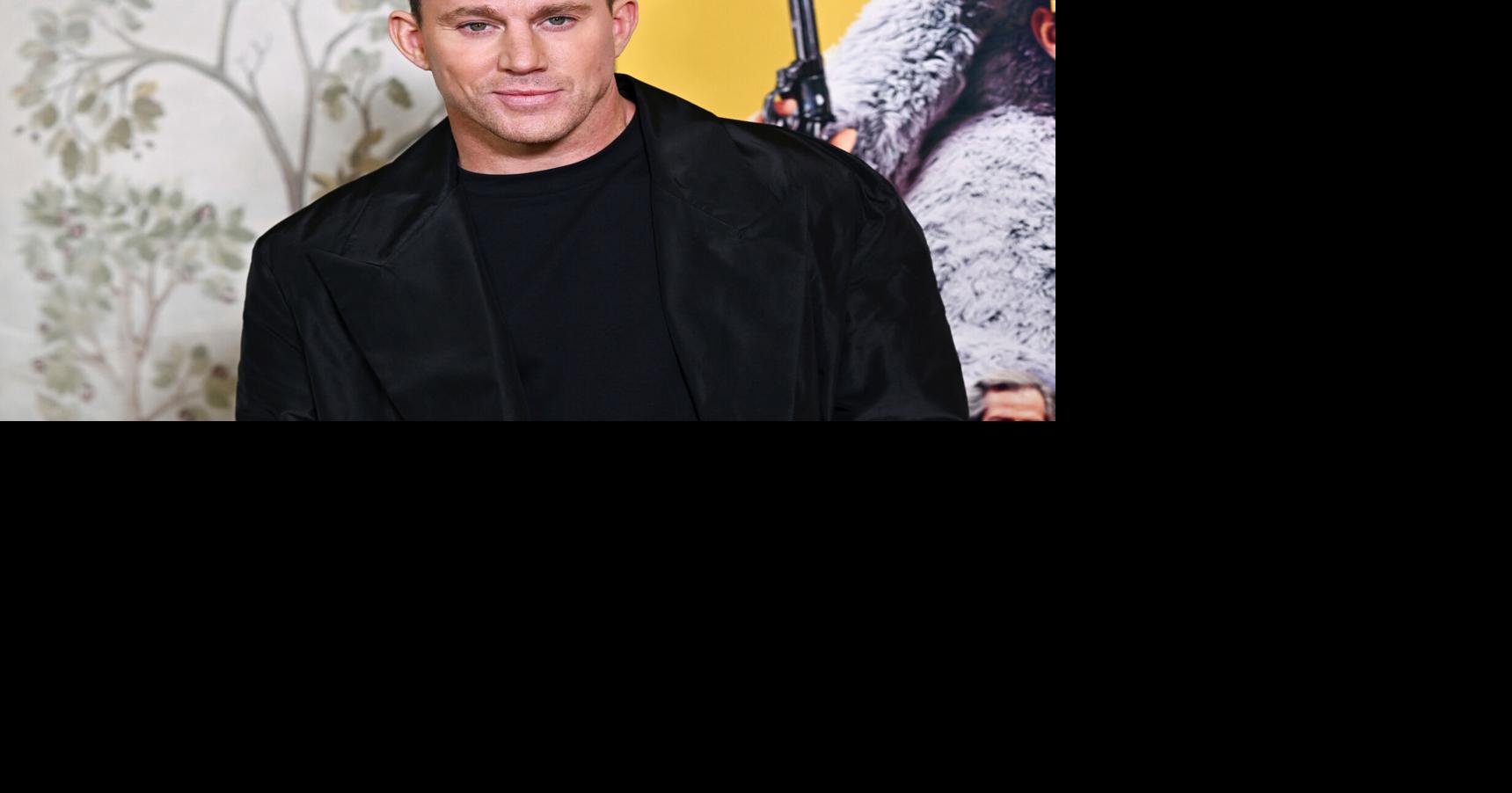 Magic Mike Live | National | guardonline.com