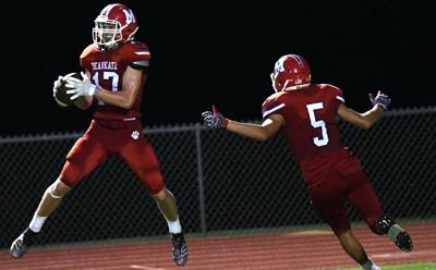 Katz welcome Moreland with big first win | Sports | guardonline.com