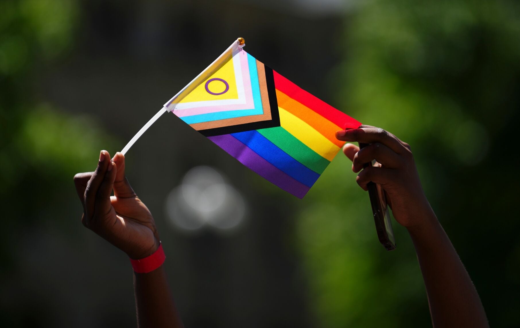 Canada Pride Flag | World | guardonline.com
