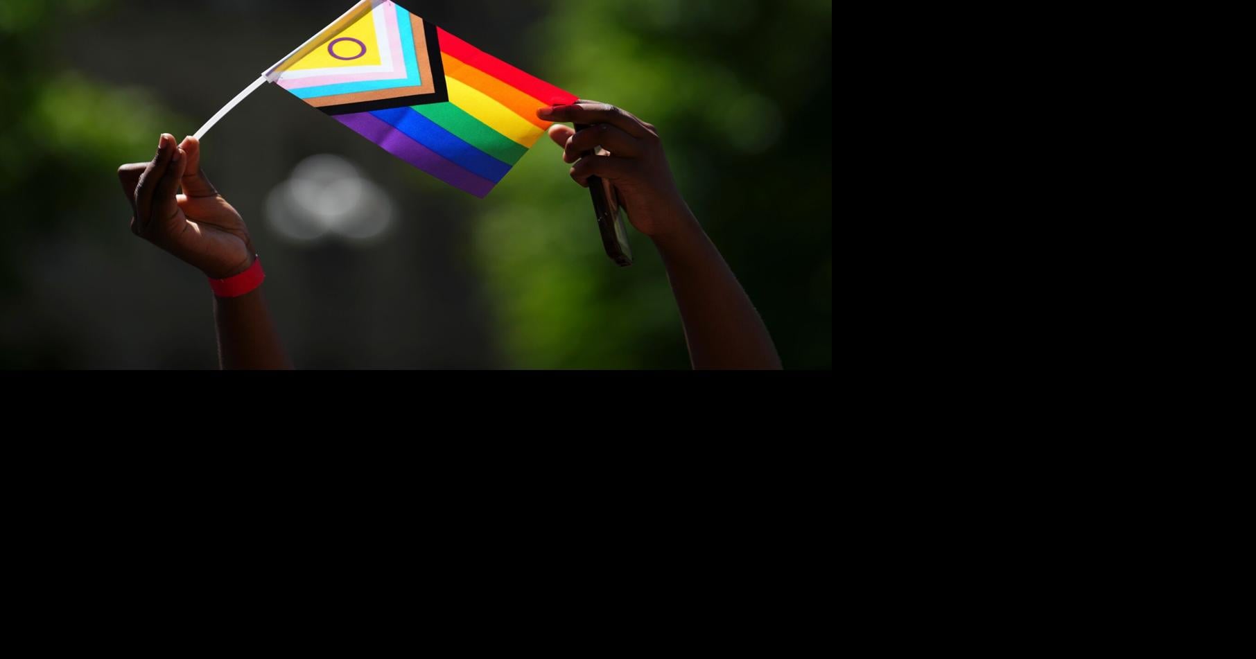 Canada Pride Flag | World | guardonline.com