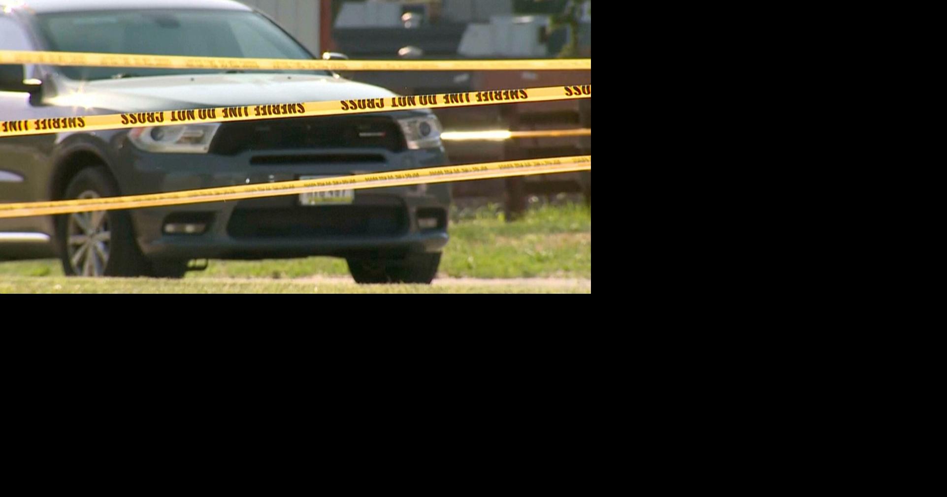 Iowa Shooting | National | guardonline.com
