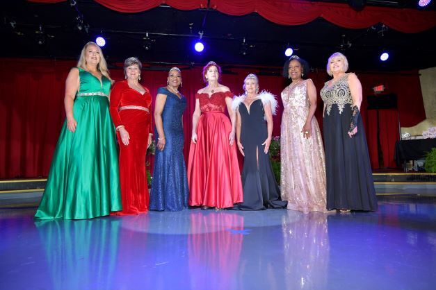 Pace to compete in Ms. Senior America | Arts & Entertainment ...