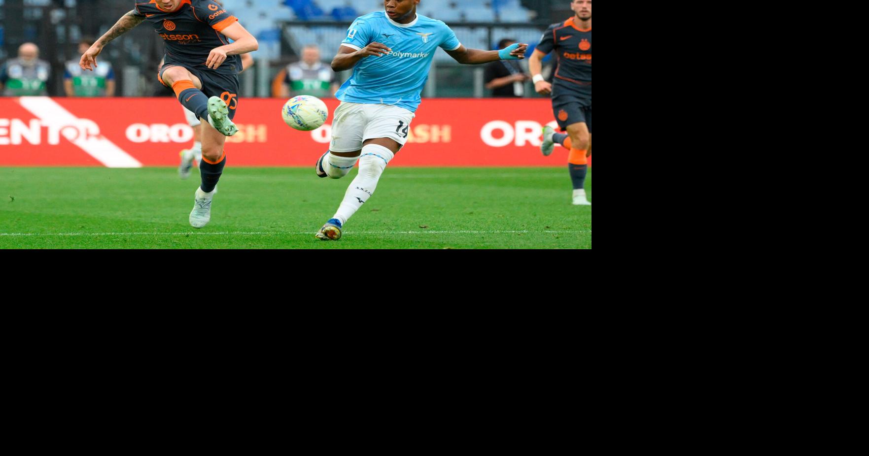 Italy Serie A Soccer | World | guardonline.com