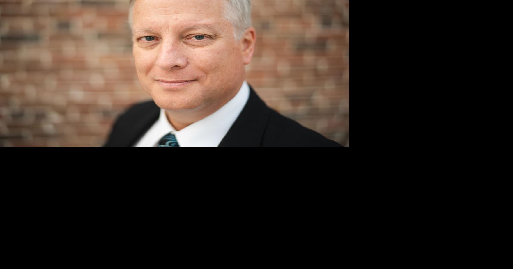 ‘The Magic of the Piano’ with Dr. Scott Carrell | Arts & Entertainment ...