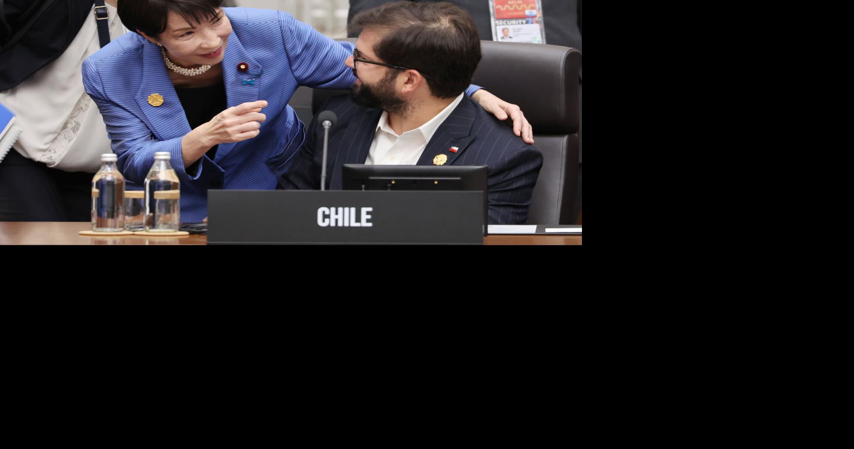 South Korea APEC | World | guardonline.com