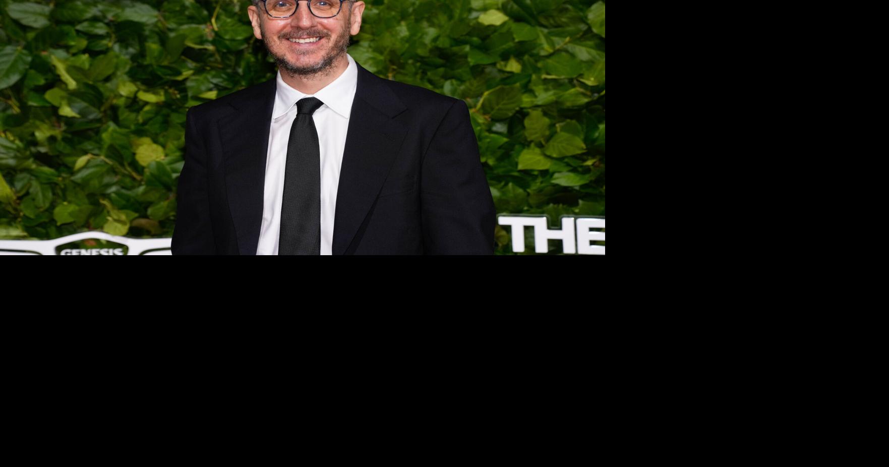 2026 Gotham Television Awards - Arrivals | National | guardonline.com