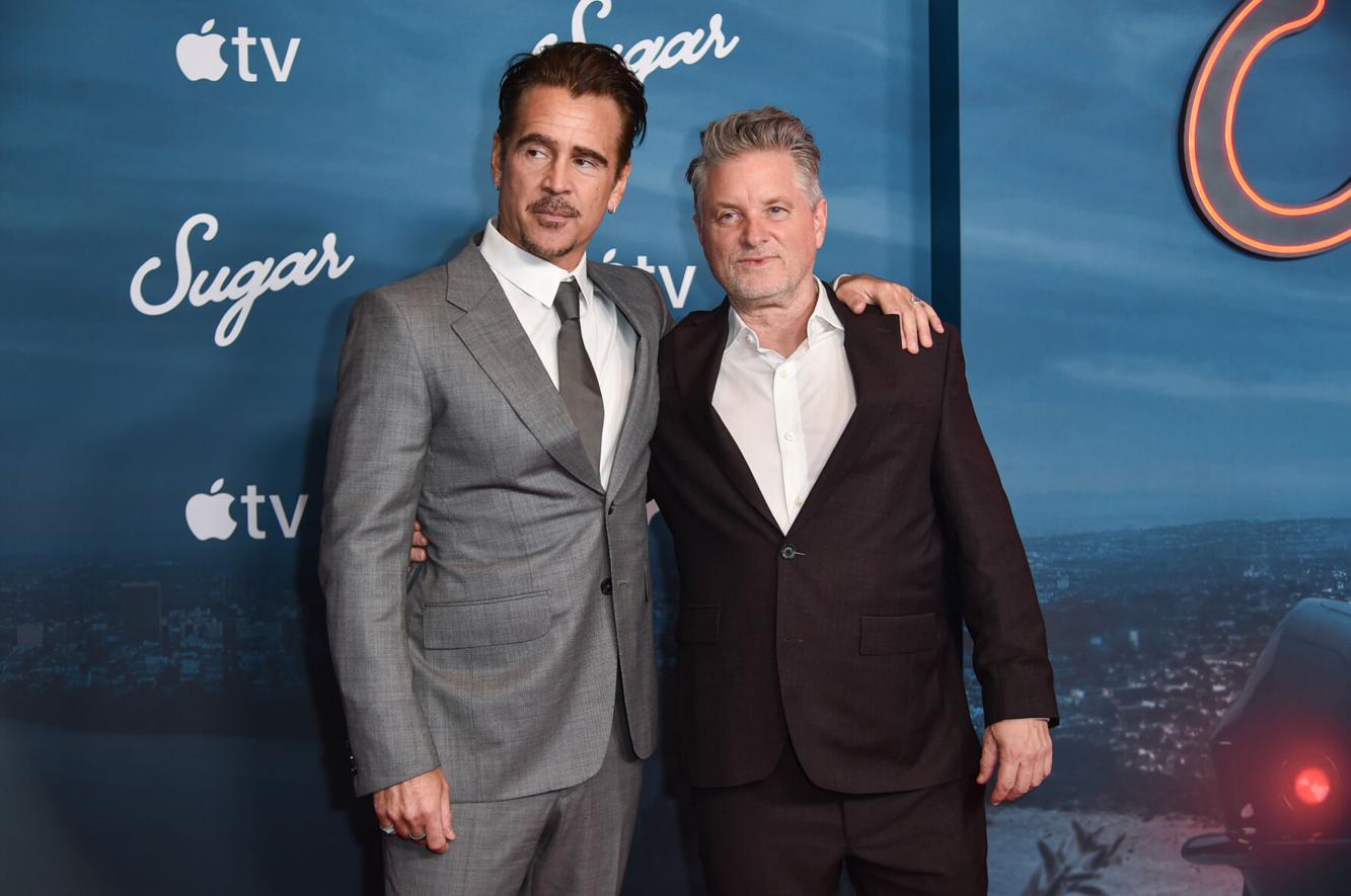 LA Premiere of "Sugar" Season Two | National | guardonline.com