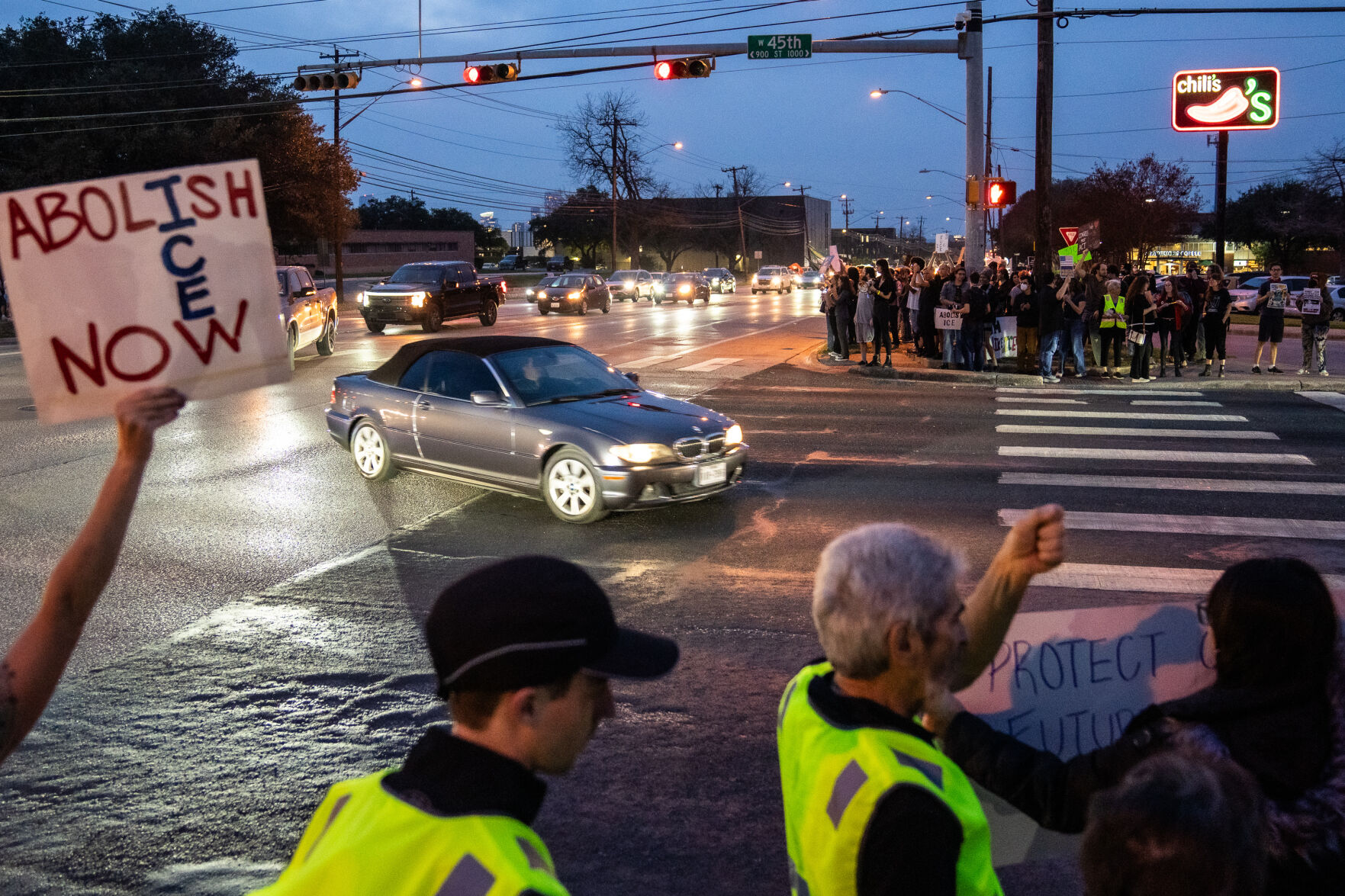 Immigration Enforcement Texas | National | guardonline.com