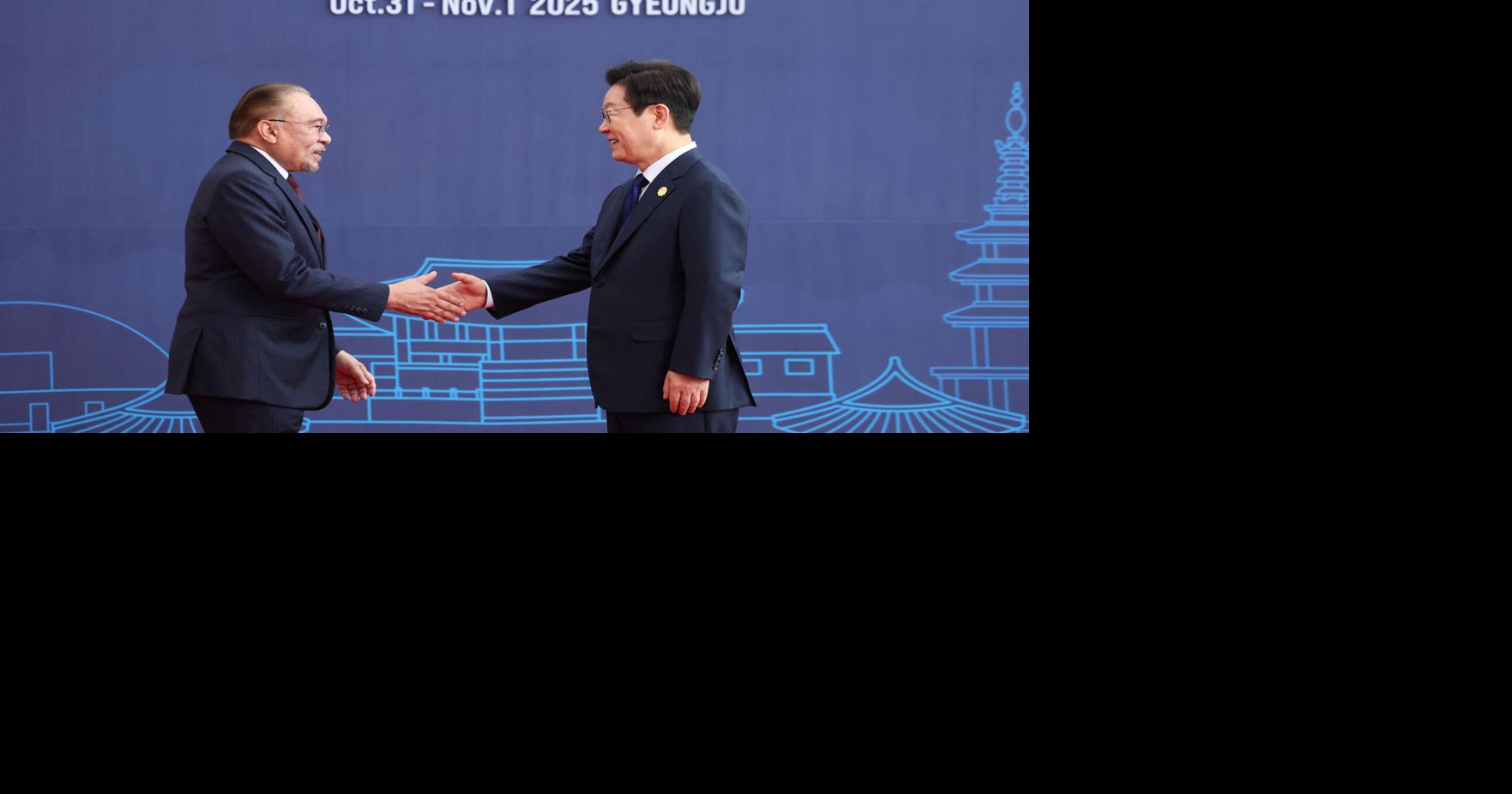 South Korea APEC | World | guardonline.com