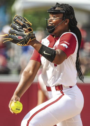 Horns hook Hogs in Super Regional finals | Sports | guardonline.com