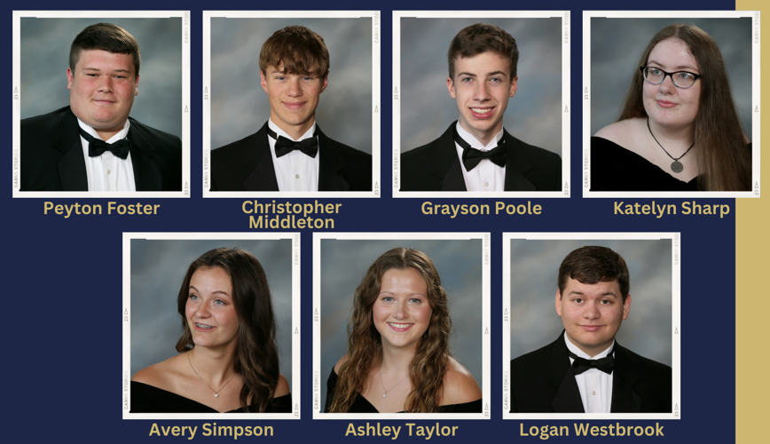 Academic achievers at Southside Charter High School | News ...