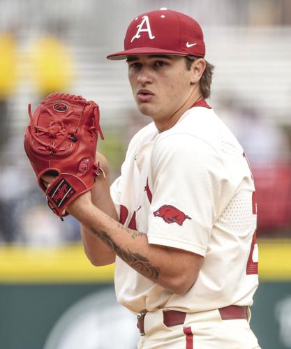 Tide rolls one more time against Hogs | Sports | guardonline.com