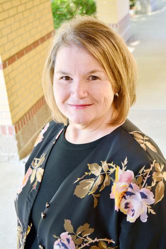 Mary Brewer receives Outstanding Adjunct award from UACCB | News ...