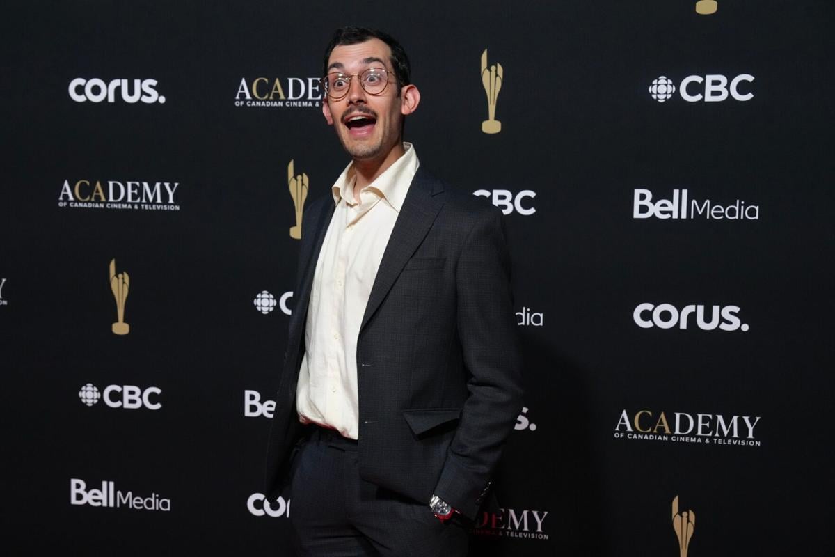 Canadian Screen Awards | World | guardonline.com