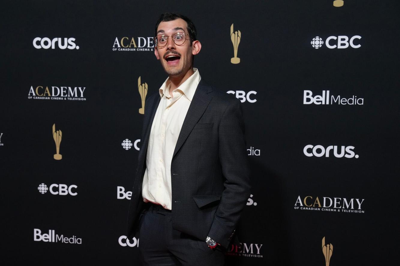 Canadian Screen Awards | World | guardonline.com