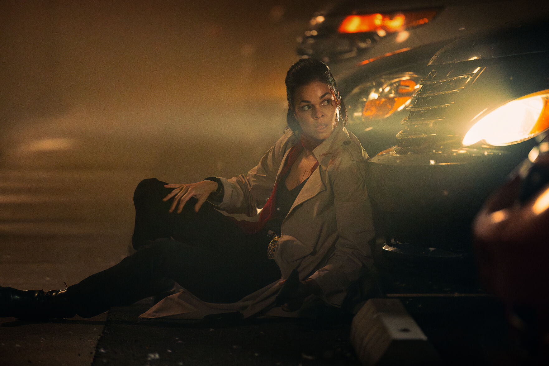 Film Review - The Rip | National | guardonline.com