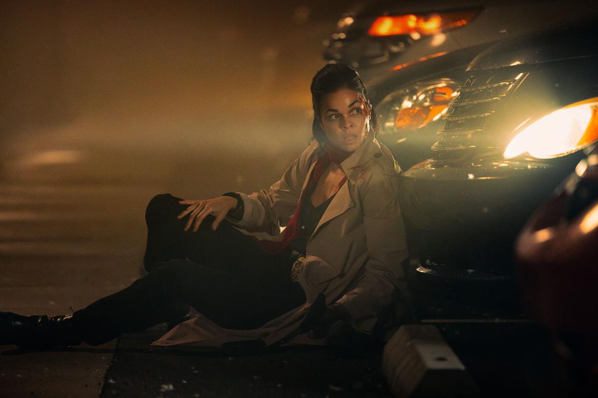 Film Review - The Rip | National | guardonline.com