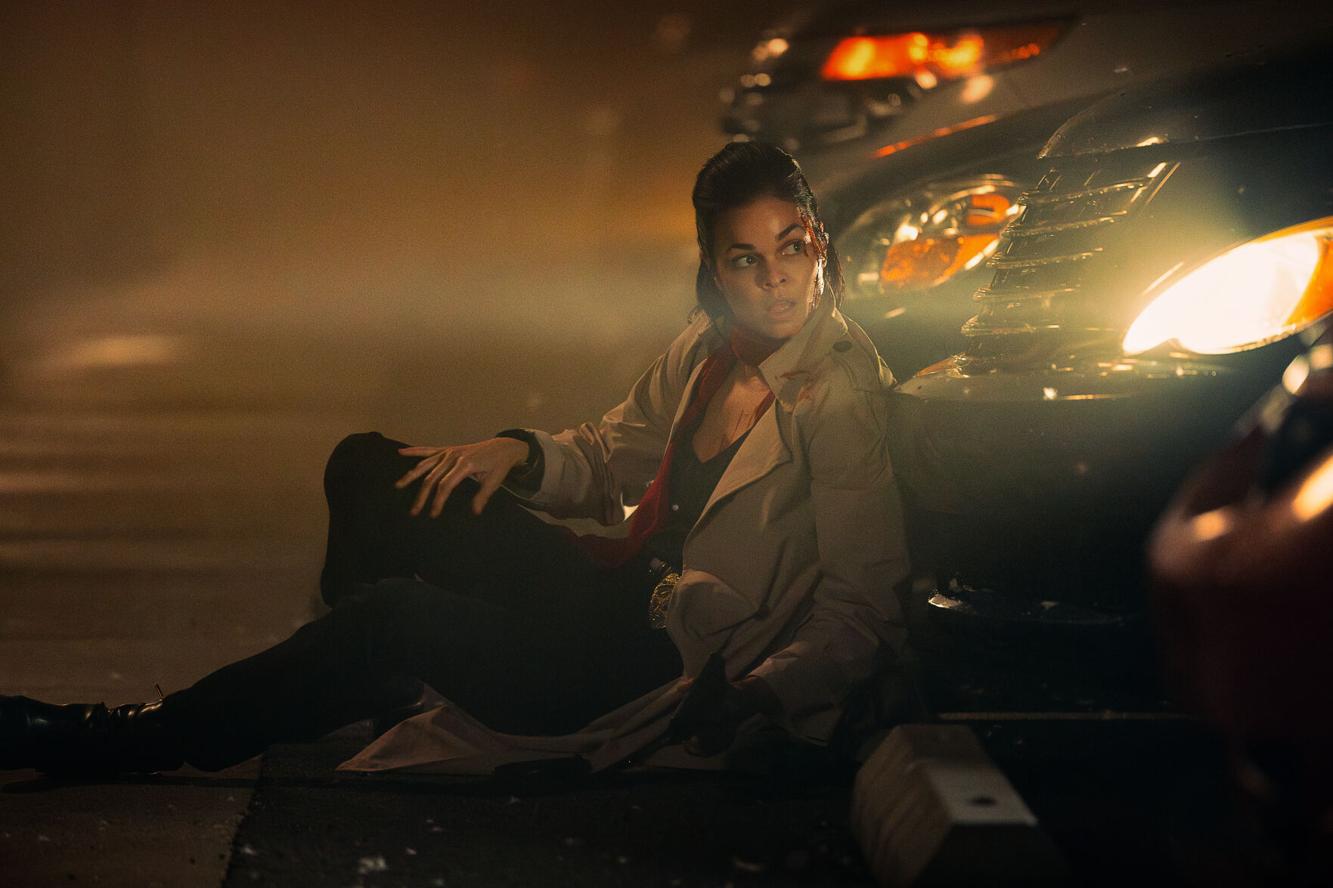 Film Review - The Rip | National | guardonline.com