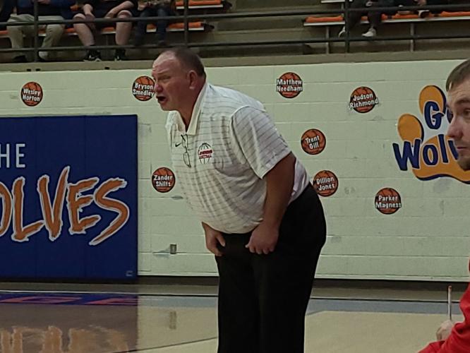 Fowlers celebrate three generations of coaching basketball | Sports ...