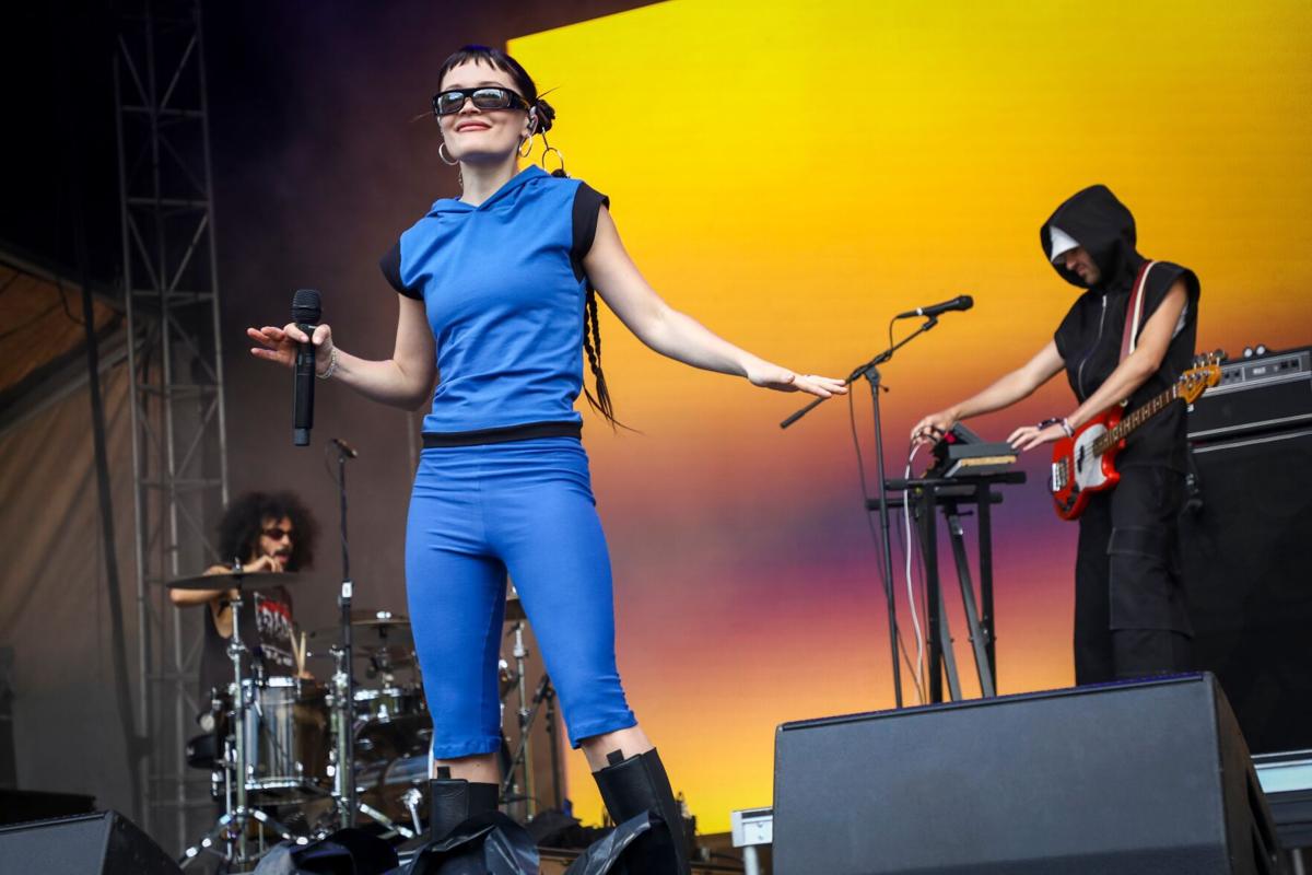 2026 Governors Ball Music Festival | National | guardonline.com