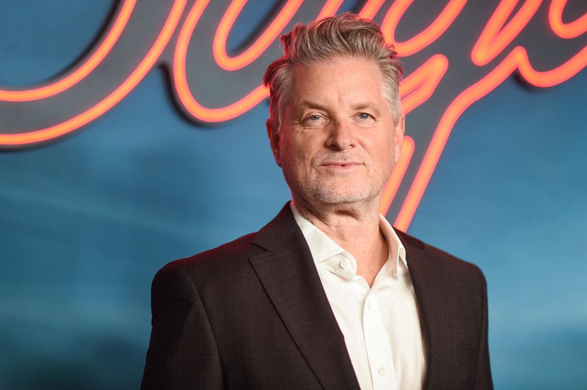 LA Premiere of "Sugar" Season Two | National | guardonline.com