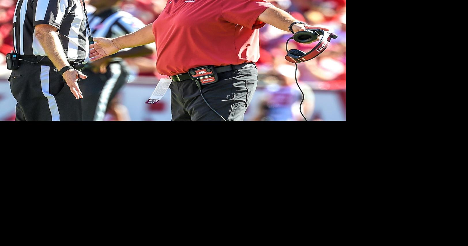 Razorbacks return to action after bye week | Sports | guardonline.com