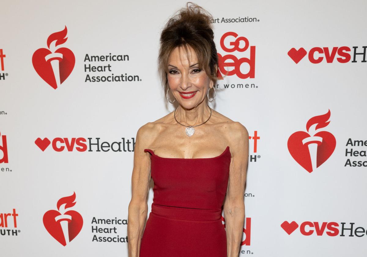 2026 Red Dress Collection Benefit Concert | National | guardonline.com