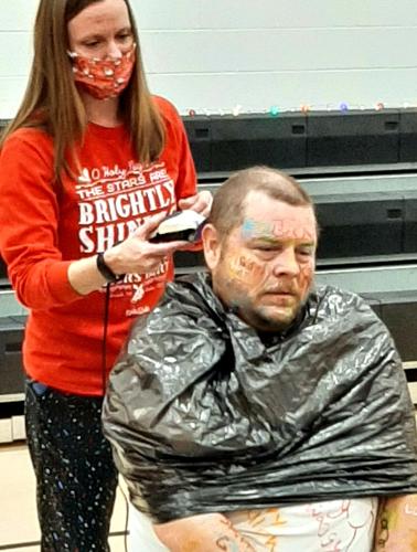 Haircut Challenge | News | guardonline.com