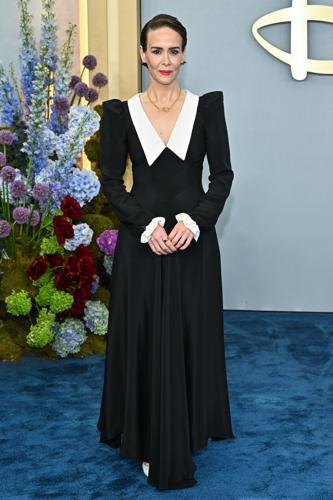 2026 Disney Network Upfront Red Carpet | National | guardonline.com