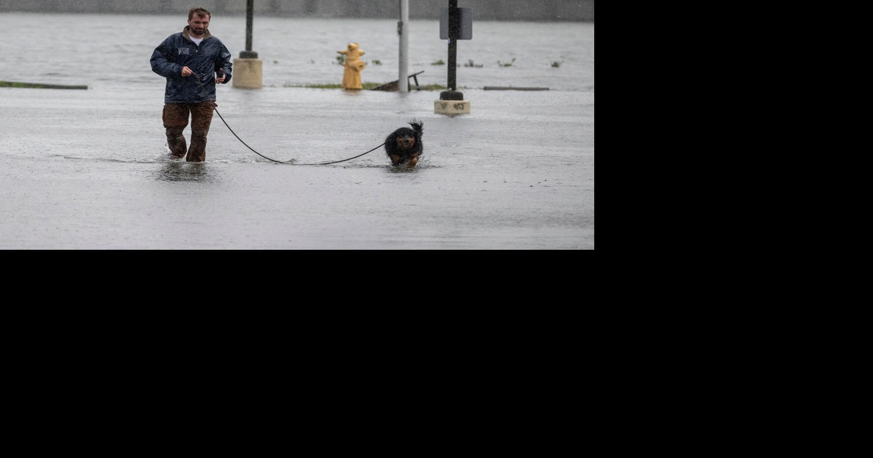 Extreme Weather | National | guardonline.com