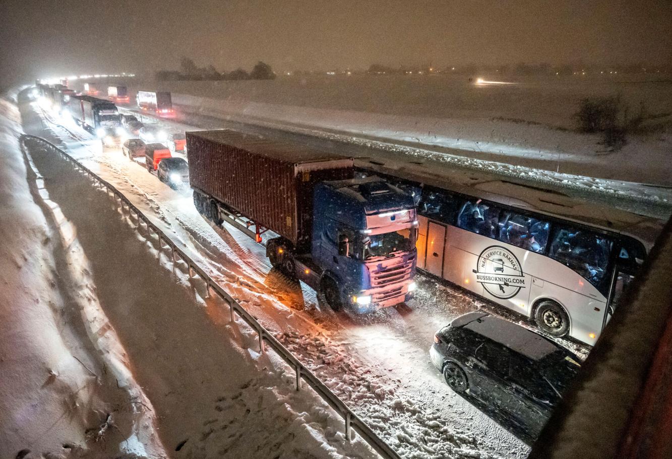 Sweden Weather | World | guardonline.com