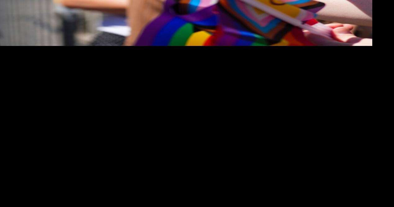 Canada Pride | World | guardonline.com