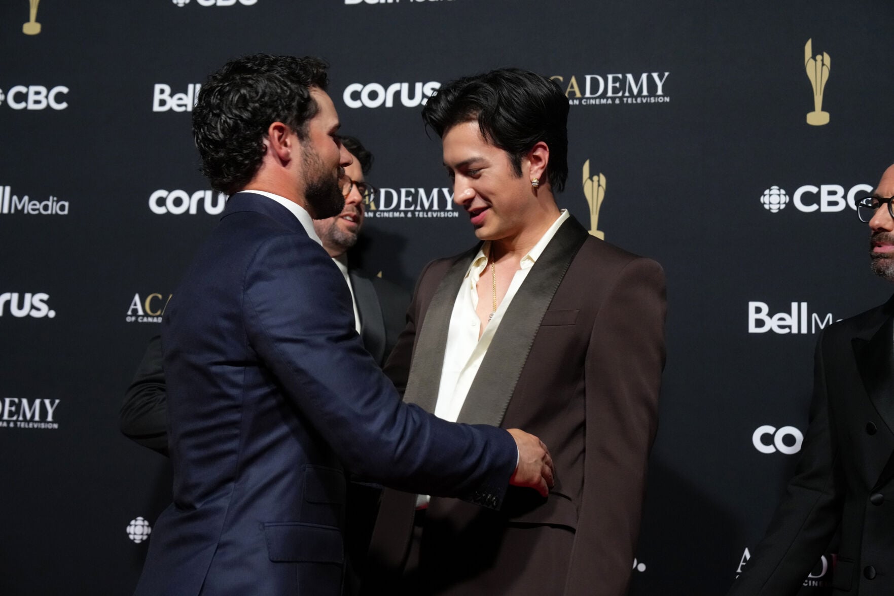 Canadian Screen Awards | World | guardonline.com