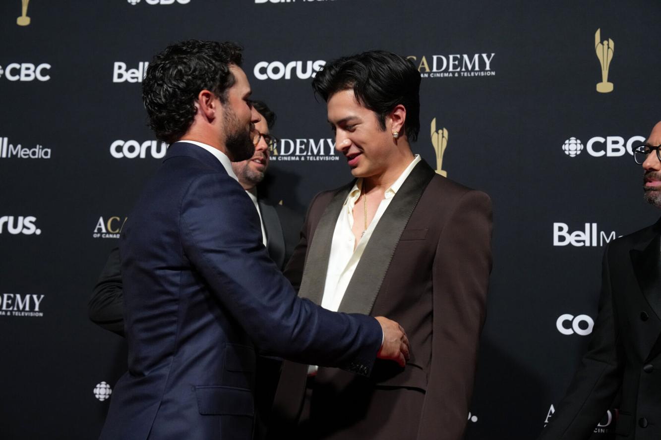 Canadian Screen Awards | World | guardonline.com