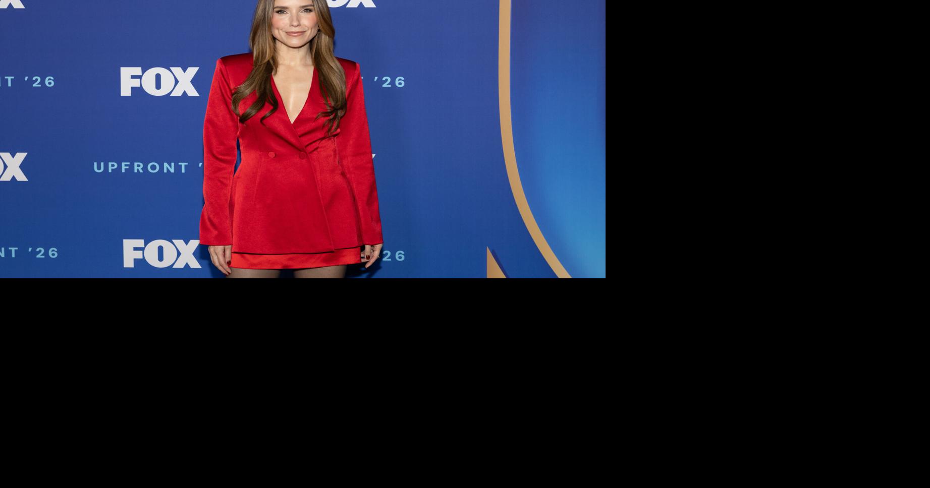 2026 Fox Network Upfront Red Carpet | National | guardonline.com