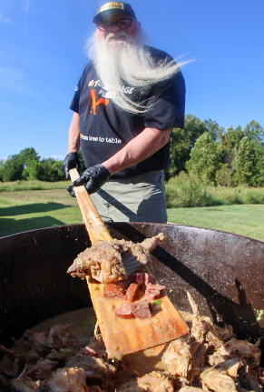 World Champion Squirrel Cook Off coming Sept. 7 | Arts & Entertainment ...