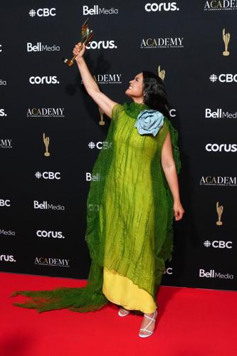 Canadian Screen Awards | World | guardonline.com