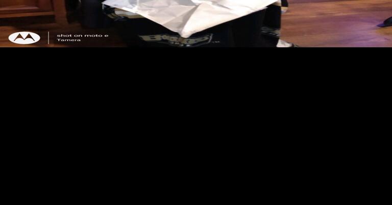 Pajama and nacho party enjoyed by residents | News | guardonline.com