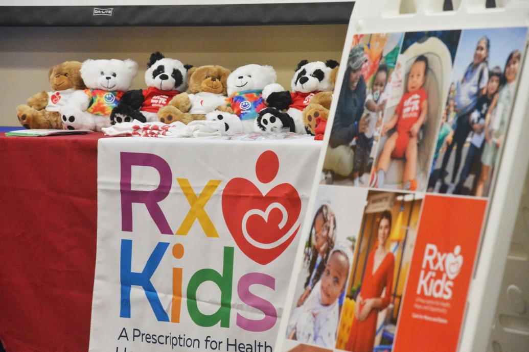 Rx Kids Michigan | National | guardonline.com