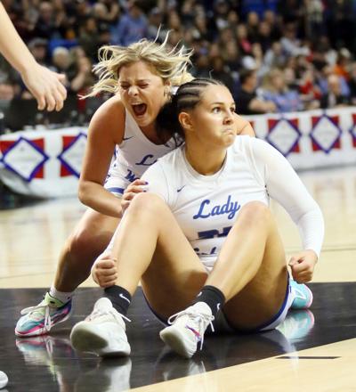 State basketball champions crowned in Hot Springs | Sports ...