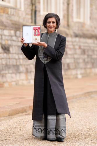 Britain Investiture | World | guardonline.com